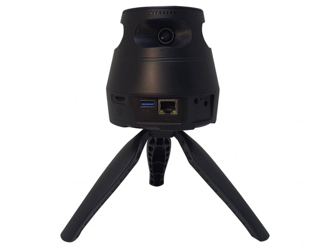 InfinityPro 360 Degree Panoramic Video Conferencing Camera