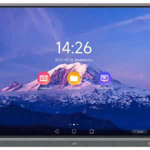 UNV InstaHub Smart Interactive Display - P.K. Finetech.co.th