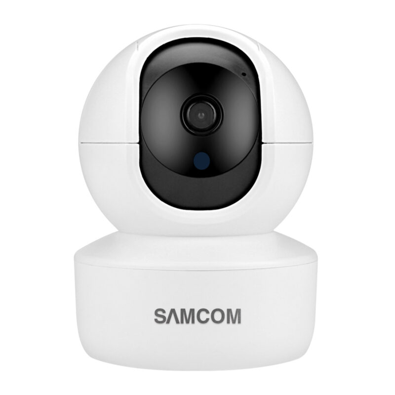 Samcom CCTV - P.K. Finetech.co.th