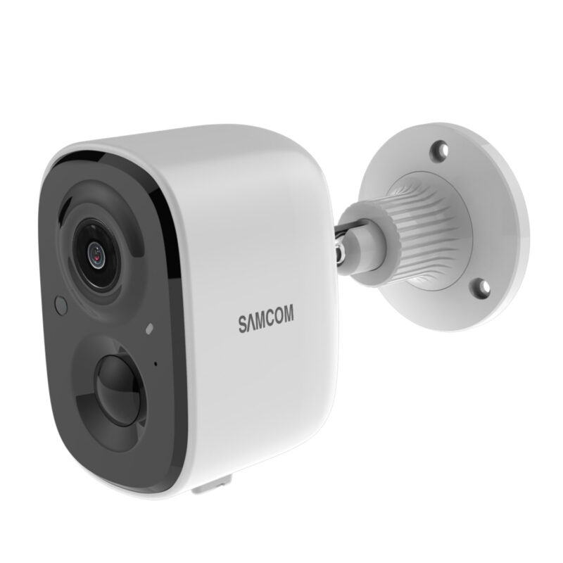 Samcom CCTV - P.K. Finetech.co.th